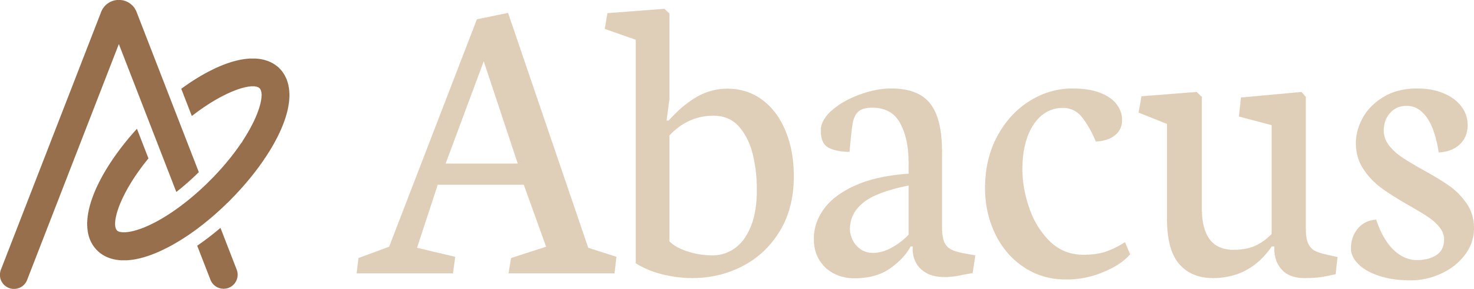 Abacus | Wealth Clarity Software for UHNW Families